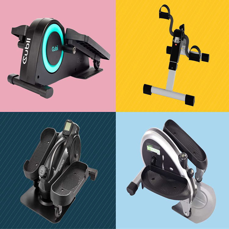 More Cardio Equipment – SNK FITNESS