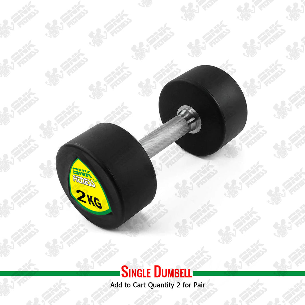 Buy Best Dumbbells Available in Pakistan - SNK FITNESS